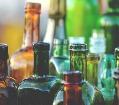 Color Guides | Glass Packaging Institute